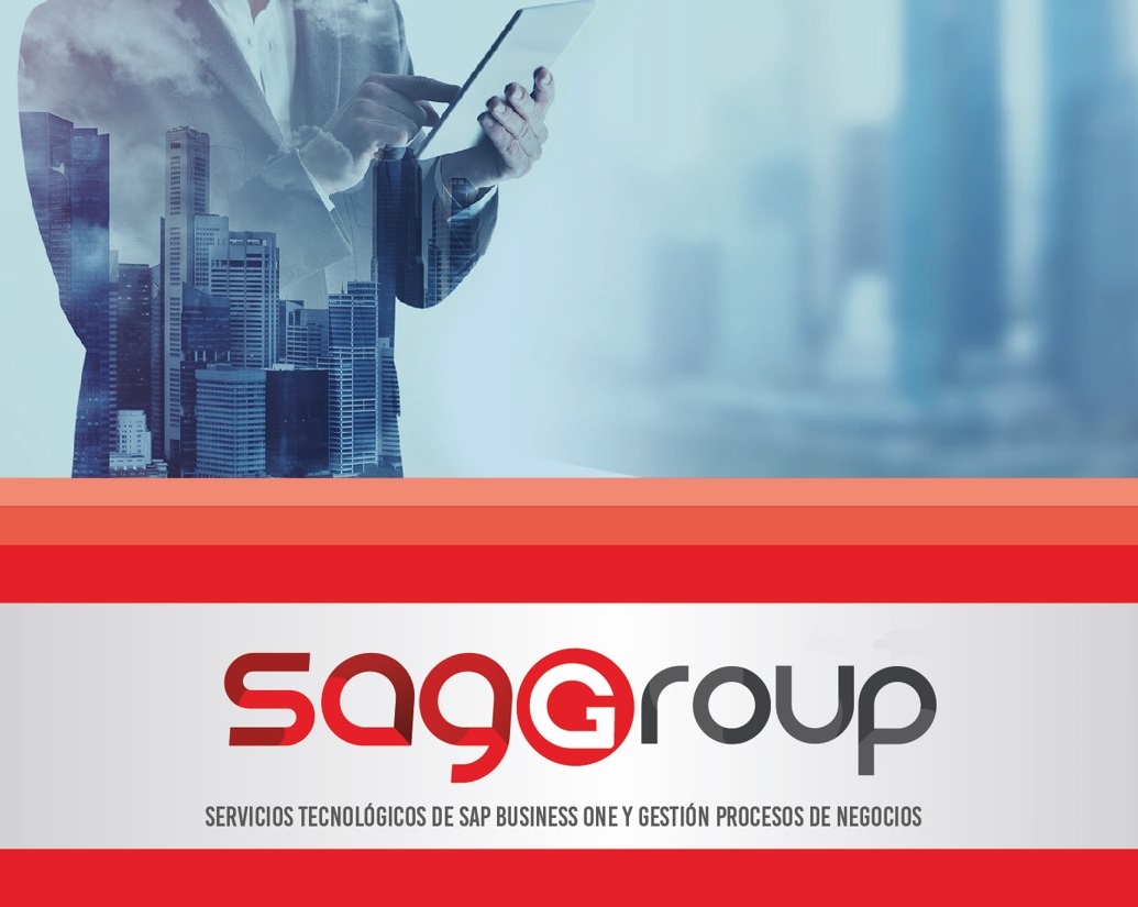 Sago Group. Inicio